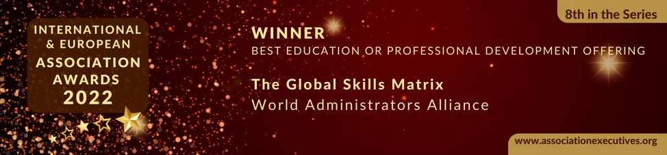 Home - Global Skills Matrix
